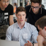 Forum EPFL - Europe's largest recruitment fair